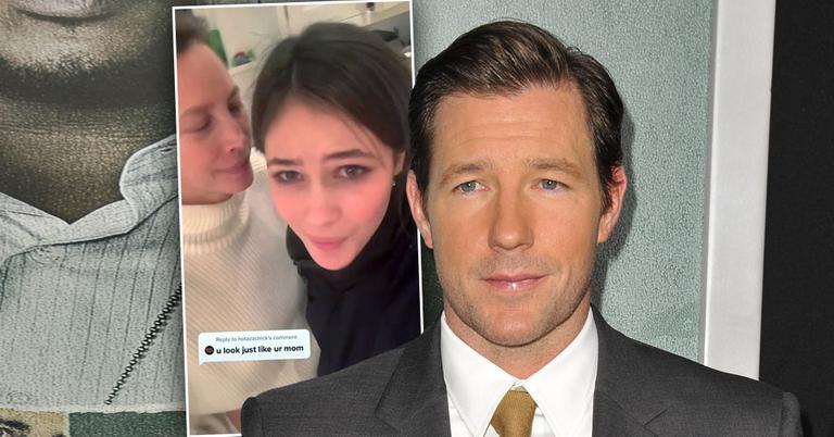 Actor Edward Burns' Daughter Grace Burns Is The Next TikTok Star