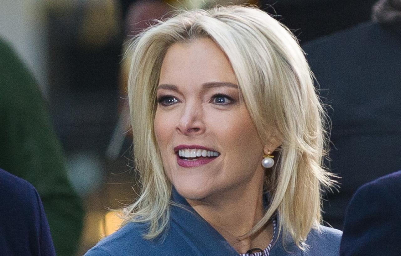 Megyn Kelly Scolds Gen Z After Jimmy Fallons Late Night Scandal