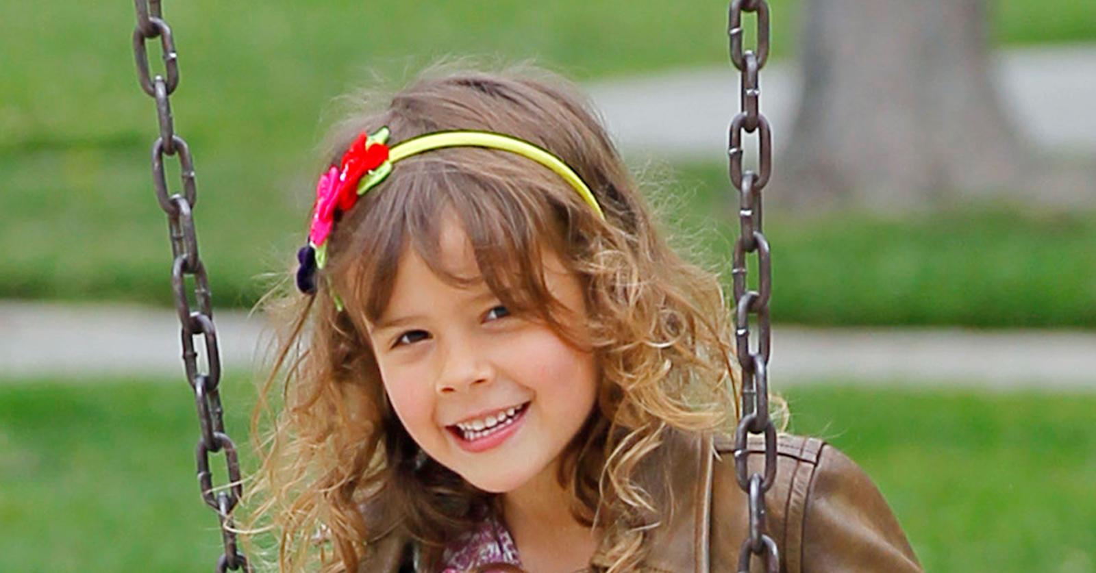 Hollywood’s Most Fashionable Kids—Get Their Style