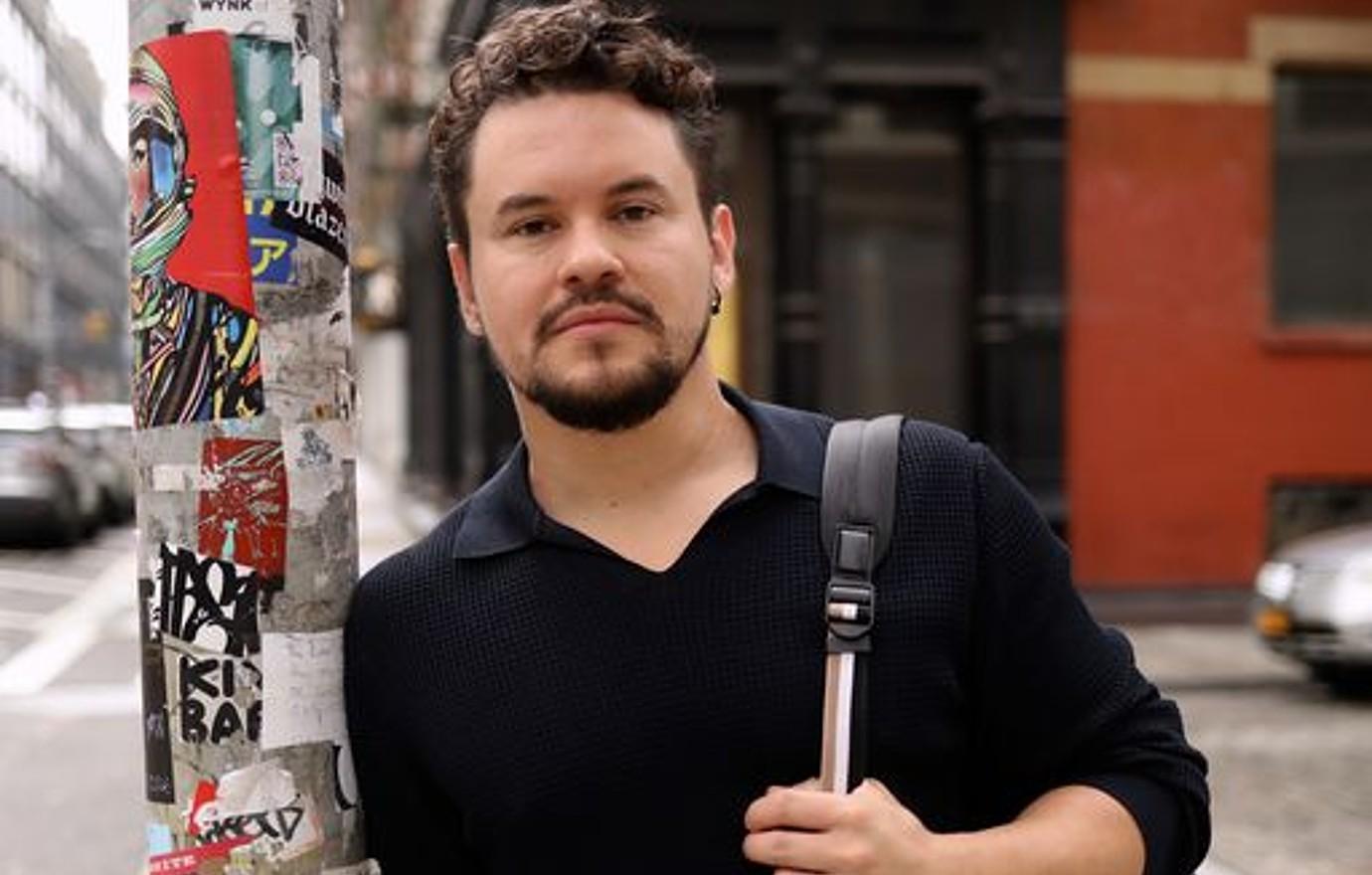 An Inside Look At J.D. Netto's Multifaceted Narrative