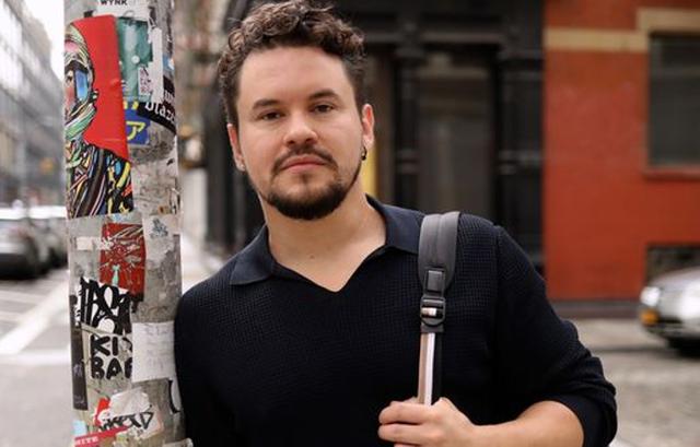An Inside Look At J.D. Netto's Multifaceted Narrative
