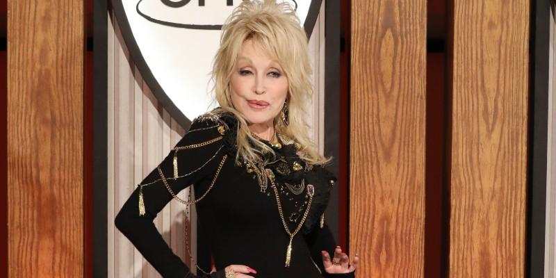 Dolly Parton May Celebrate 75th Birthday In Playboy: What We Know