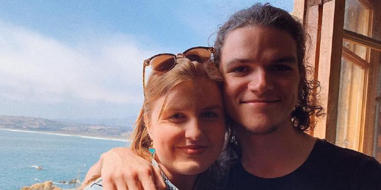 ‘LPBW’ Star Jacob Roloff Claims He Was 'Molested' By Producer