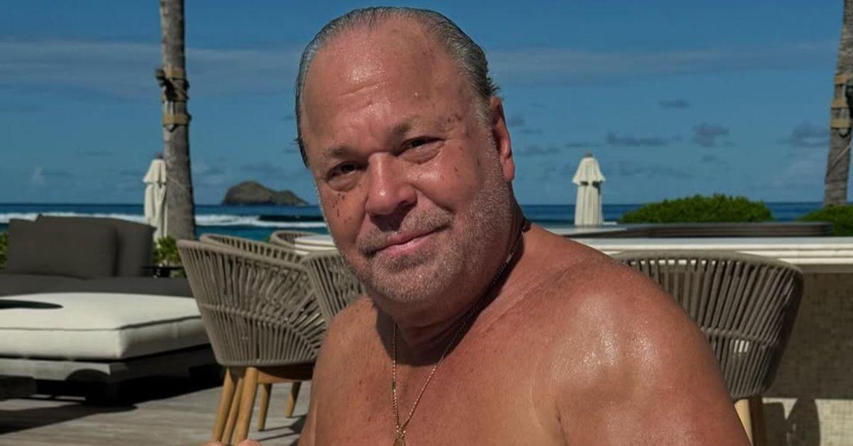 Donald Trump Mocked For Appointing PI Bo Dietl To His Security Council