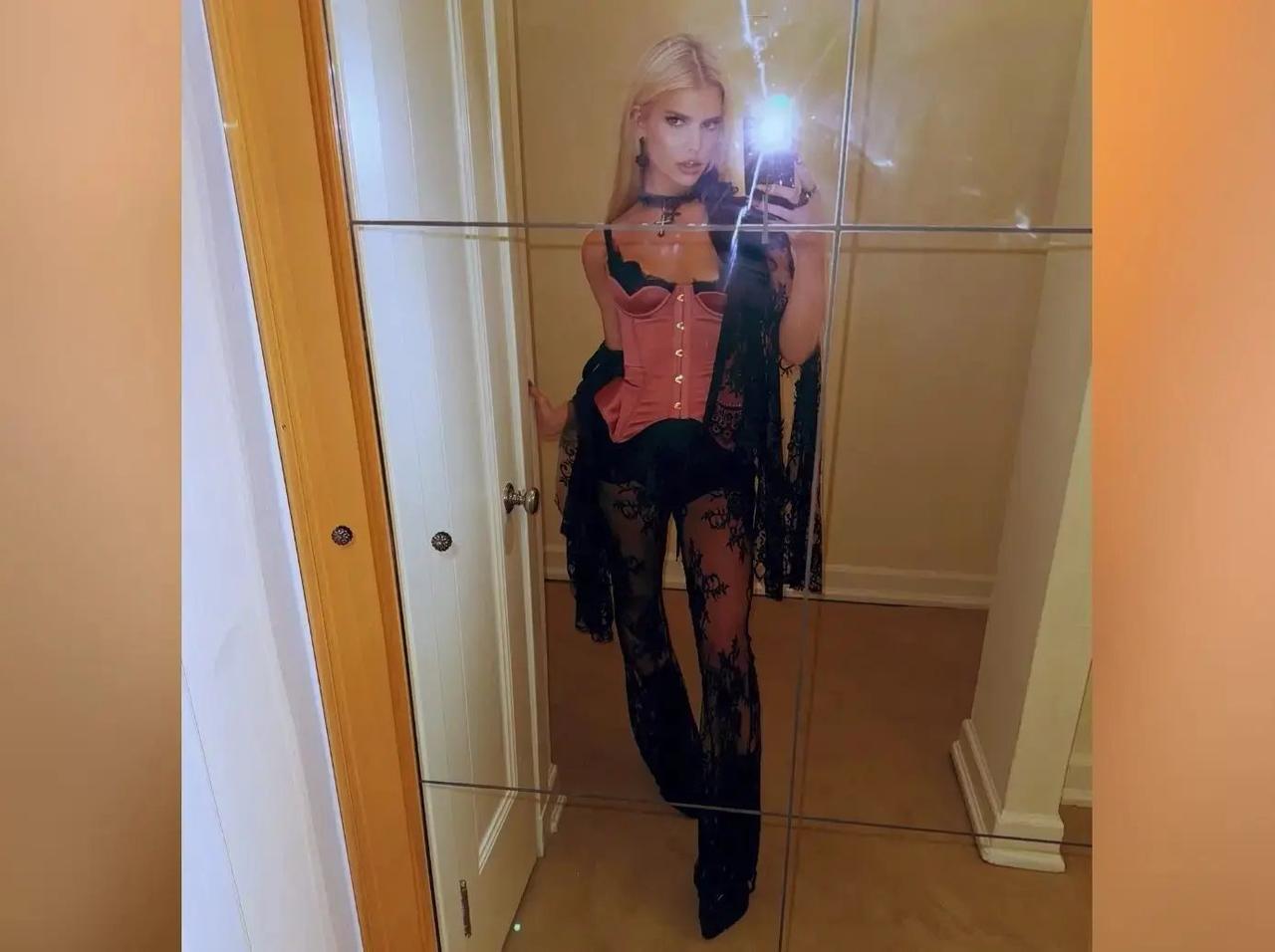 Jessica Simpson's $22 Million Debt Revealed Amid Divorce Rumors