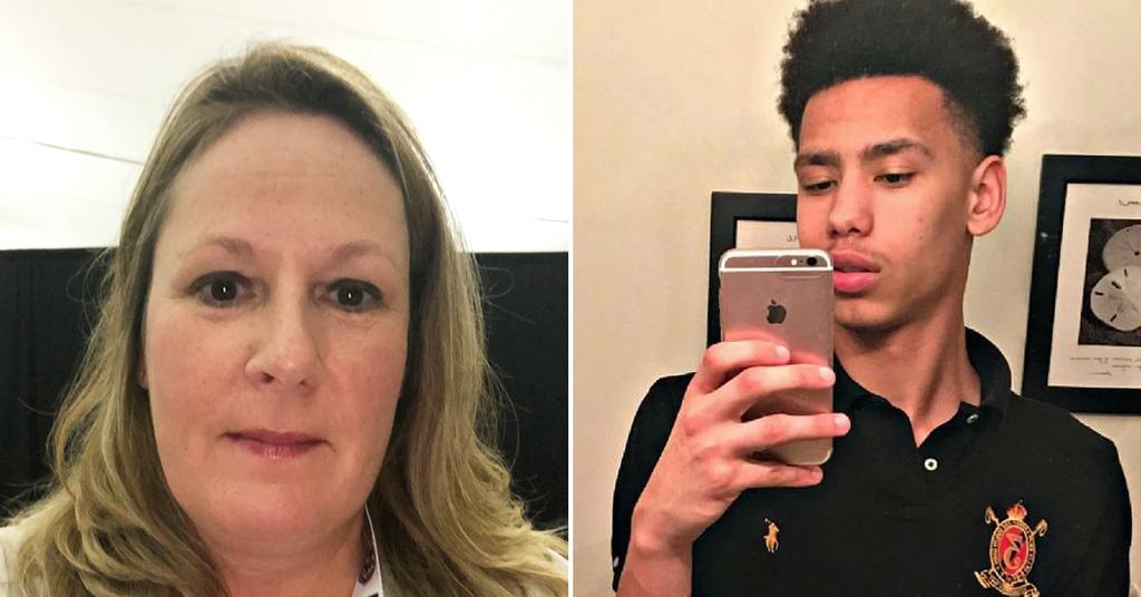 Officer Kim Potter Who Fatally Shot Daunte Wright Charged With Second ...