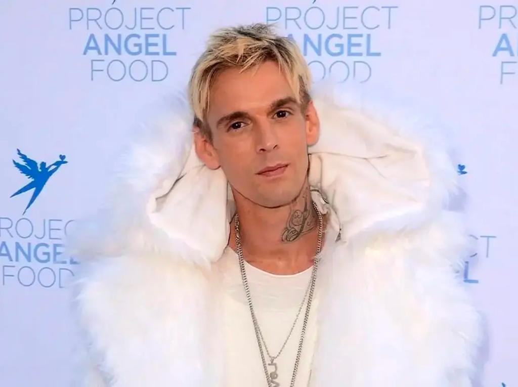Aaron Carter's Team 'Tried To Implement' Rehab Plan Before Death