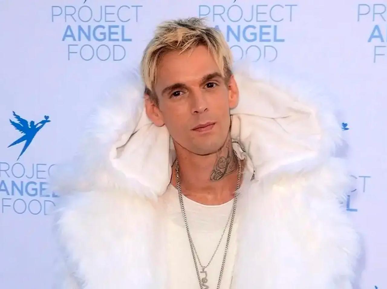 Aaron Carter's Team 'Tried To Implement' Rehab Plan Before Death