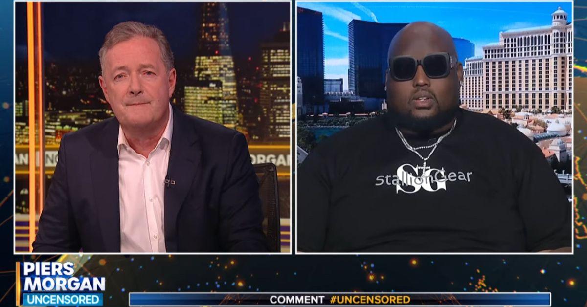 Sean 'Diddy' Combs' Ex-Bodyguard Poisoned 3 Times Before Federal Trial