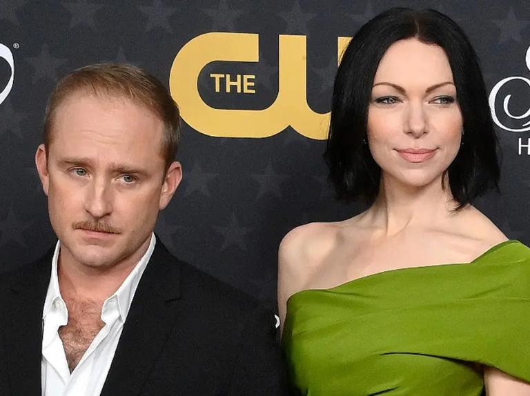 Laura Prepon & Ben Foster Split 2 Days After Danny Masterson Sentence