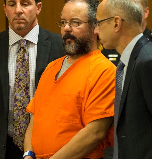 Ariel Castro Is Dead at 53