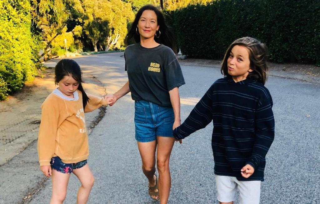 Johnny Knoxville's Traumatic Brain Injury Scared His Kids