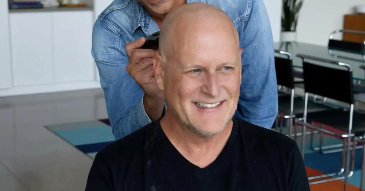 Dave Coulier Was Hospitalized With Life-Threatening Cold After Cancer
