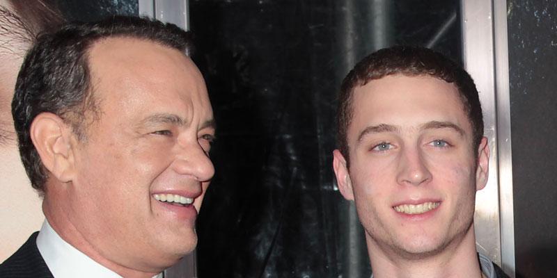 Chet Hanks Shares The Disadvantages Of Living In His Father’s Shadow