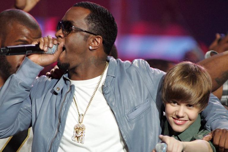 Justin Bieber Struggling To 'Process' Allegations Against Diddy