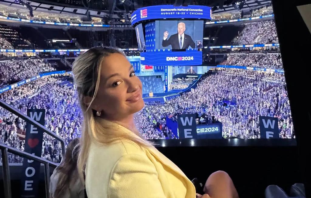 Claudia Conway Bashes Laura Loomer, Tells Politician To 'Fix 'Her Face