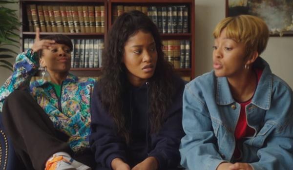 5 Reasons To Watch CrazySexyCool: The TLC Story When It Premieres ...