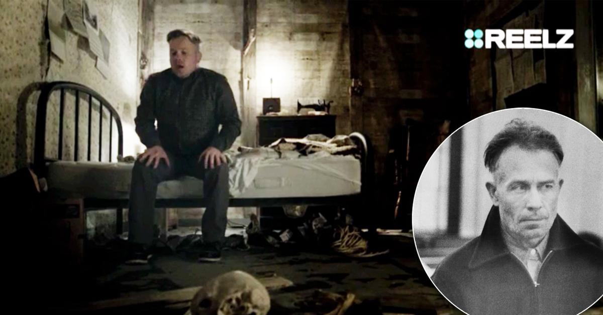 'Psycho: The Shocking Truth' -- Show Uncovers 'Psycho' Murderer's ...