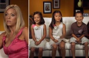 'Kate Plus 8' Episode Reveals Kids' Thoughts on Kate Gosselin Dating Again
