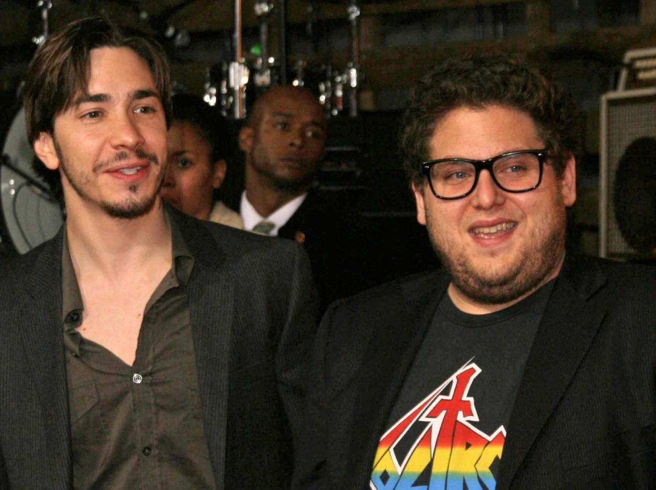 Celebrities Who Were Roommates Early On In Their Careers