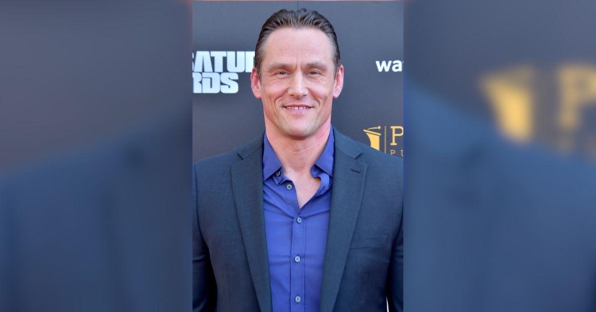 Andrey Ivchenko Reveals Cancer Diagnosis & Major Surgery