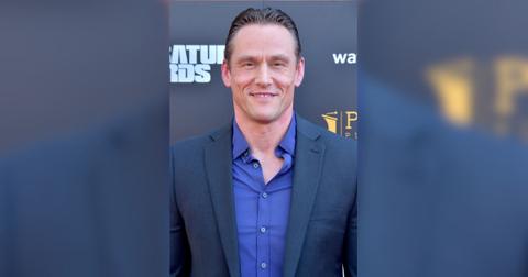 Andrey Ivchenko Reveals Cancer Diagnosis & Major Surgery