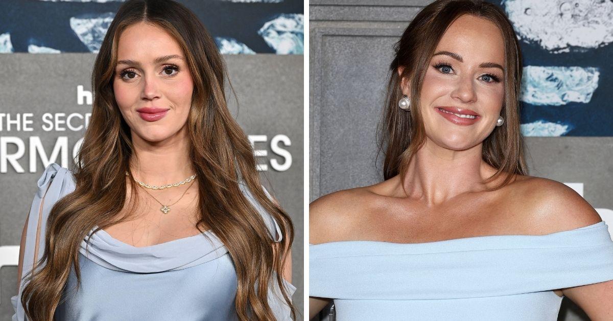 Mikayla Matthews: Why Whitney Leavitt 'Triggers' Her On 'Mormon Wives'