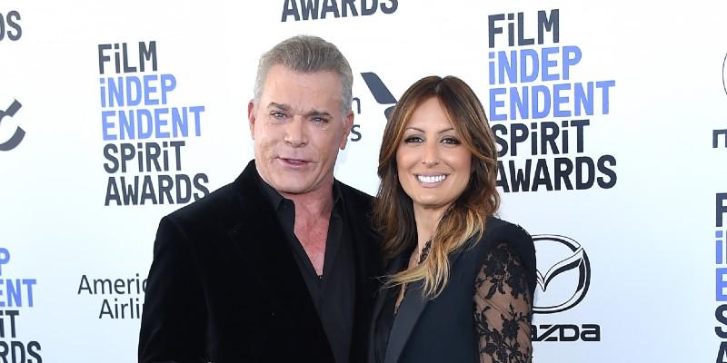 Ray Liotta Got Engaged To Girlfriend Jacy Nittolo Over Christmas: Photo