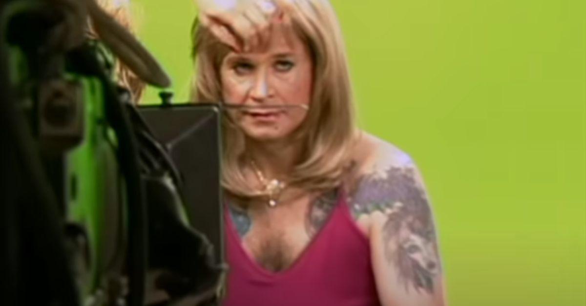 Did Ozzy Osbourne Eat A Bat? Inside The Incident