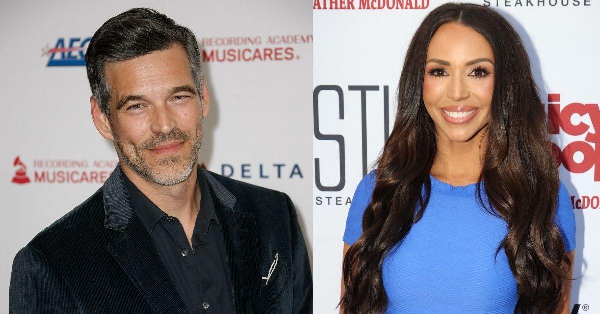 Scheana Shay Accuses Lisa Vanderpump Of Exploiting Affair For TV Fame