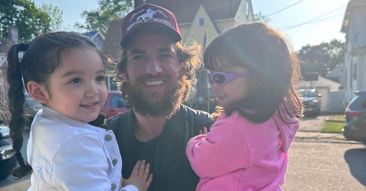 Diddy's Ex Cassie Ventura Pregnant With Her & Alex Fine's Third Child