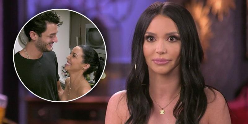 ‘Vanderpump Rules’: Scheana Marie Tries To Make Adam Spott Jealous