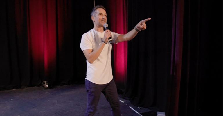 Here's What Rudi Riekstins Taught Me About Accountability And Fulfillment