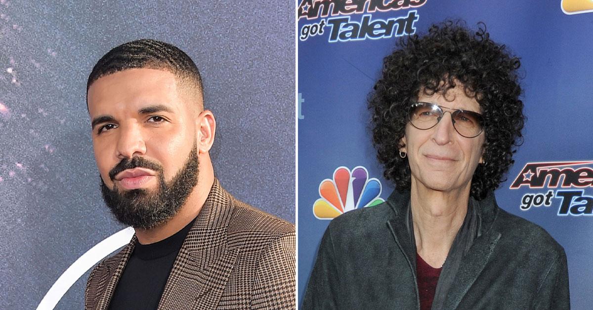 Drake Trolls Fans With Outrageous Fake Interview