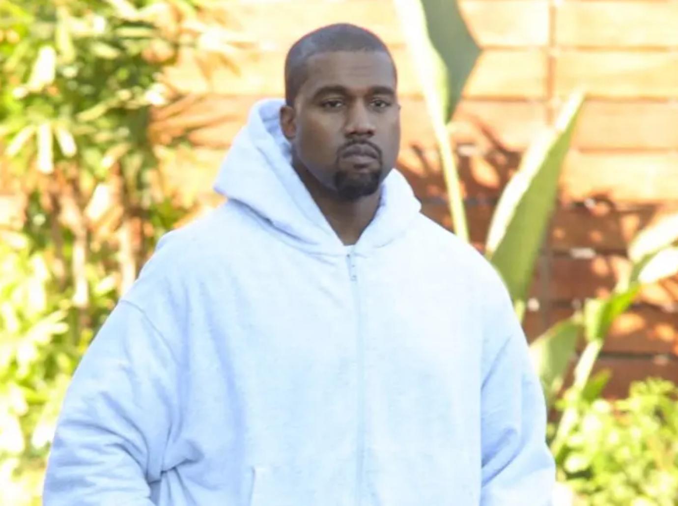 Kanye West's Lawyer Says Rapper Won't Pay Or Speak To Him