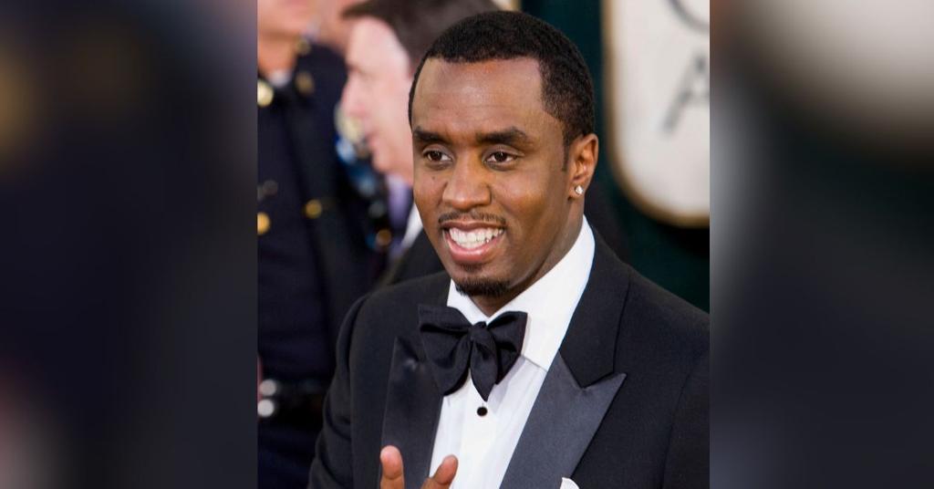 Sean 'Diddy' Combs Got Standing Ovation From Fellow Inmates