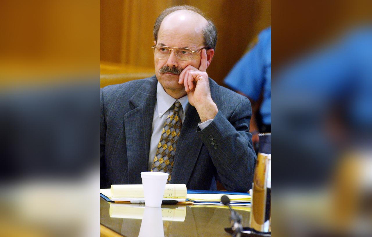 BTK Killer Dennis Rader Letters Reveal Violence Fascination