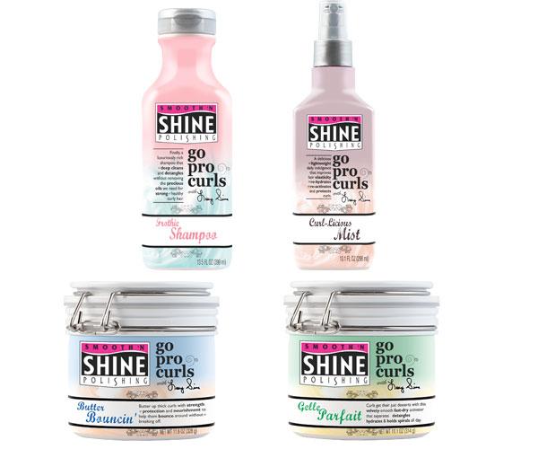 Celeb Hairstylist Larry Sims Creates Flawless Curls and Makes Me Fall ...