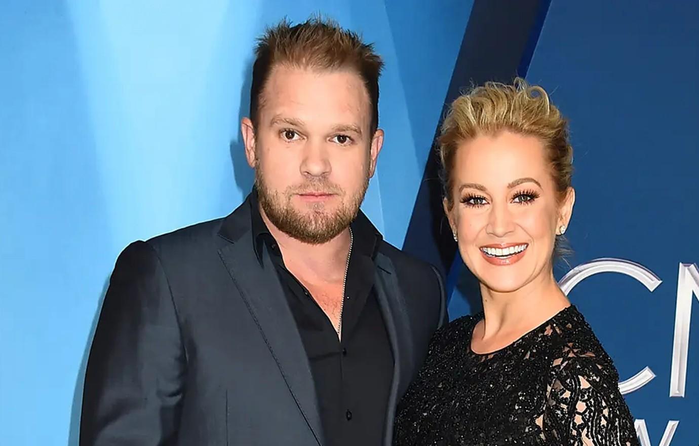 'American Idol' Star Kellie Pickler's Husband Found Dead In Home
