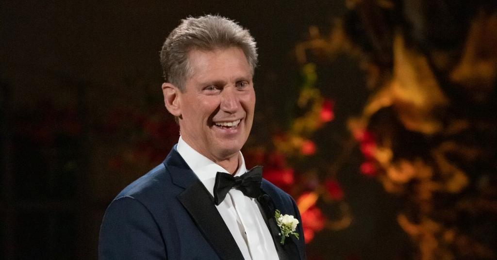 Gerry Turner’s New Romance Post-'Golden Bachelor': Meet Lana Sutton