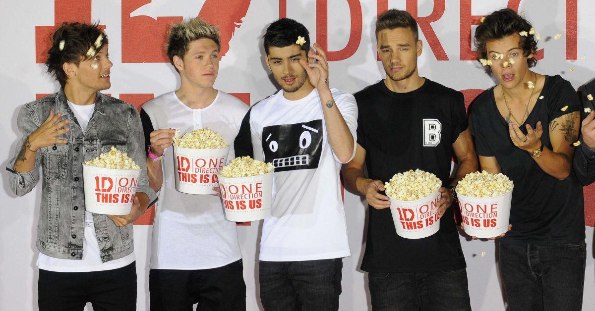 Best One Direction Music Videos: 'Night Changes,' 'Drag Me Down' & More