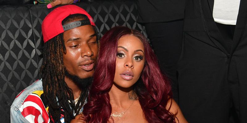 Alexis Skyy Reveals Her Premature Daughter Alaiya For The First Time