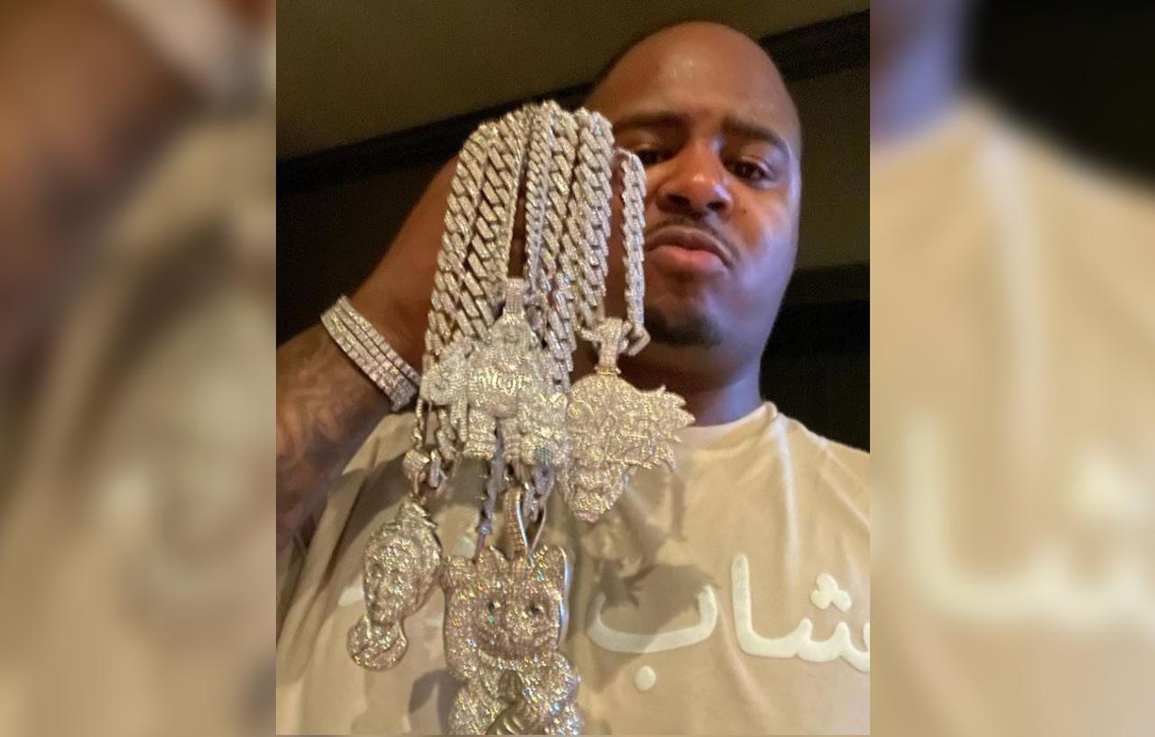 Drakeo The Ruler Killed At Los Angeles Music Festival