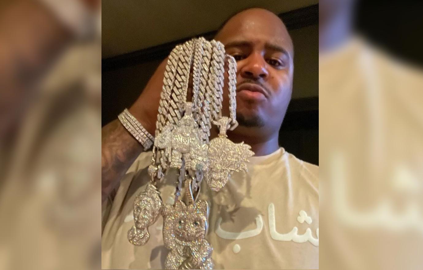 Drakeo The Ruler Killed At Los Angeles Music Festival