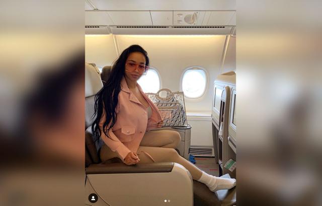 Tristan Thompson's Ex Jordan Craig Posts About Being 'Kind' Amid Drama