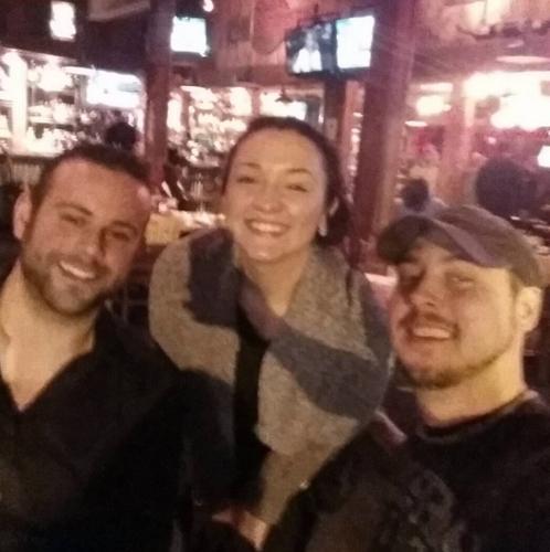 OMG! Jeremy Calvert Caught In Bed With Married Teen Mom 2 Co-Star ...