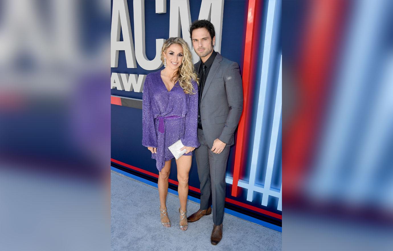 Chuck Wicks & Kasi Williams Wed At Dreamy Cabo San Lucas Resort