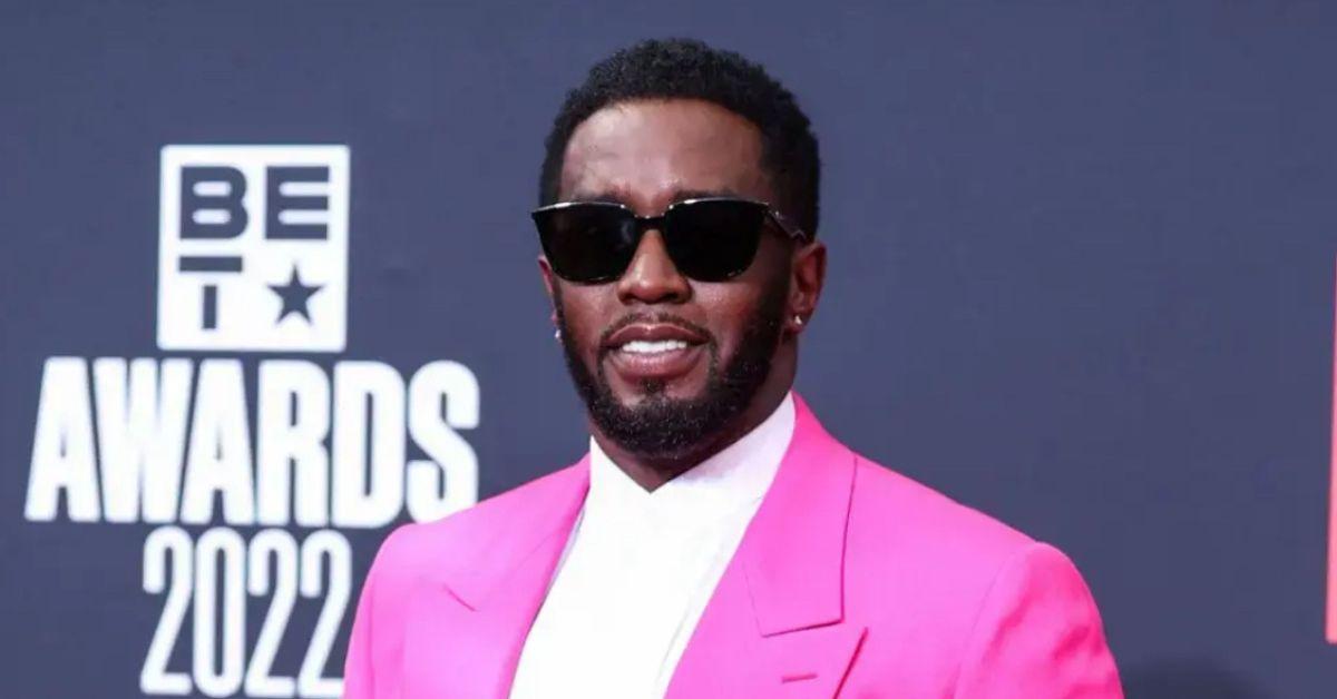 Dawn Richard 'Disappointed' In Sean 'Diddy' Combs Verdict