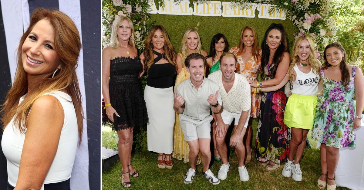 Sean Koski & Brian Kelly Reveal How To Throw An A-List Party