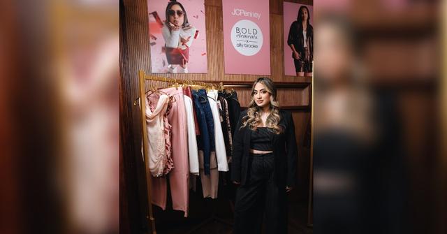 Ally Brooke Dishes On Her Upcoming Wedding, New Clothing Line